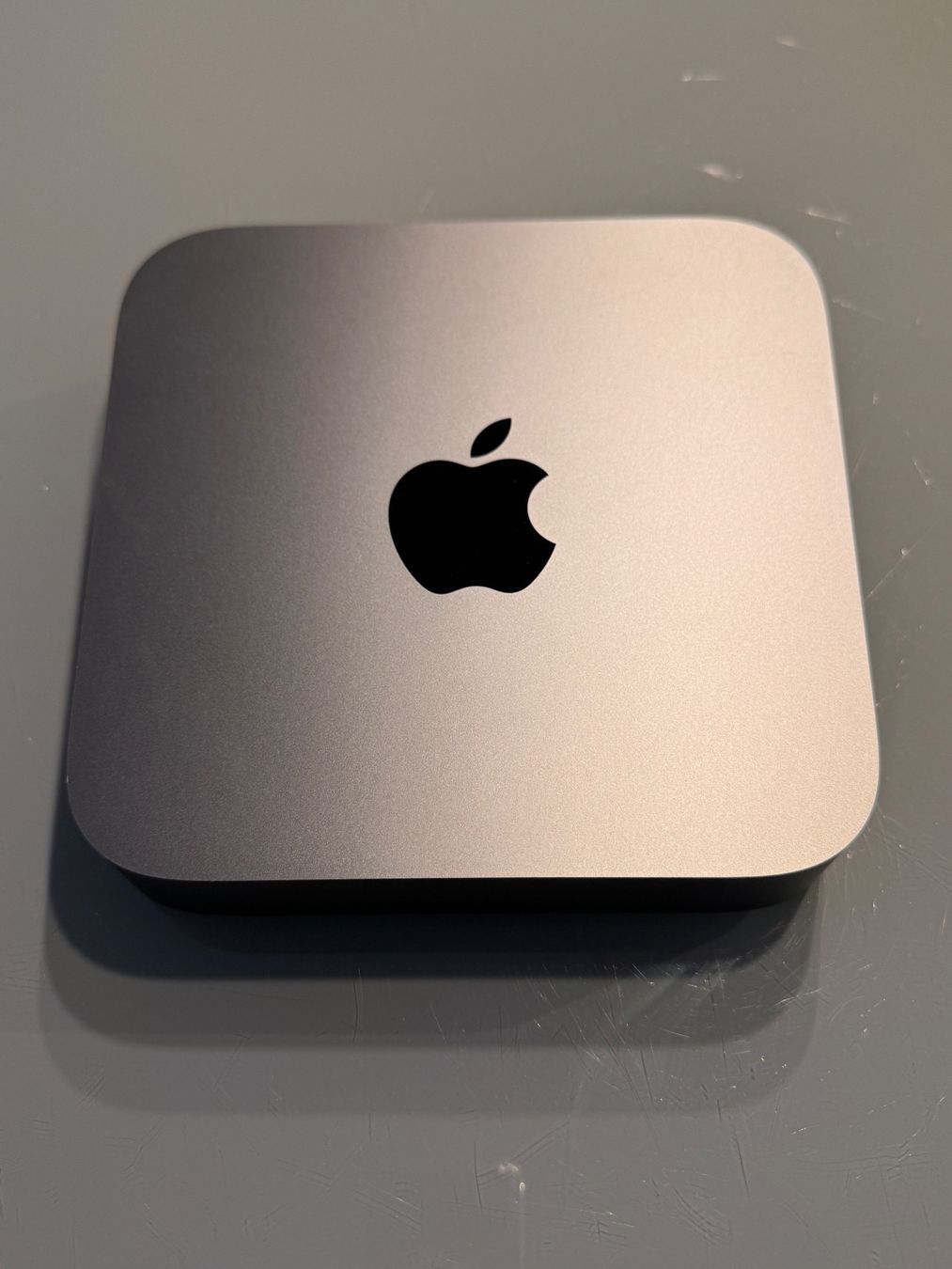 Apple Mac mini (2018) Intel Core i5, 8GB RAM - Top Zustand! (Gebraucht ...