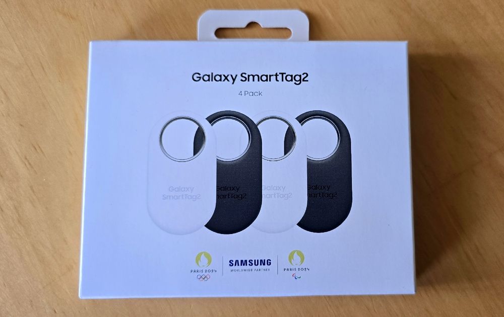 Galaxy SmartTag2 (4er pack) | Kaufen auf Ricardo