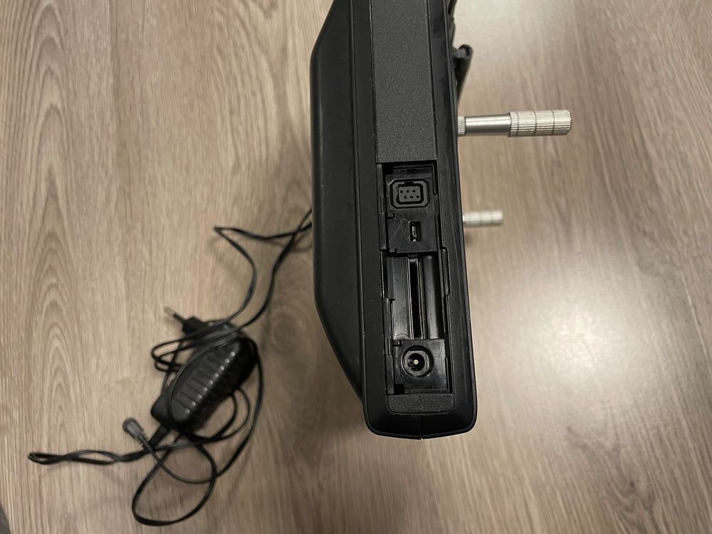 Futaba Fx 20 (Gebraucht) in Bösingen für CHF 99 – mit Lieferung auf Ricardo kaufen