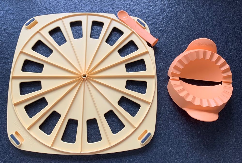 Tupperware Party-Snack für Croissants | Kaufen auf Ricardo