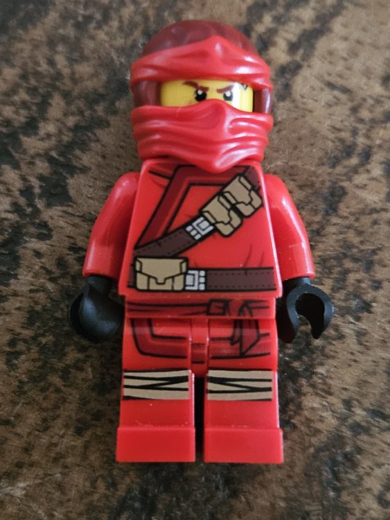 lego ninjago kai fs njo538 | Kaufen auf Ricardo