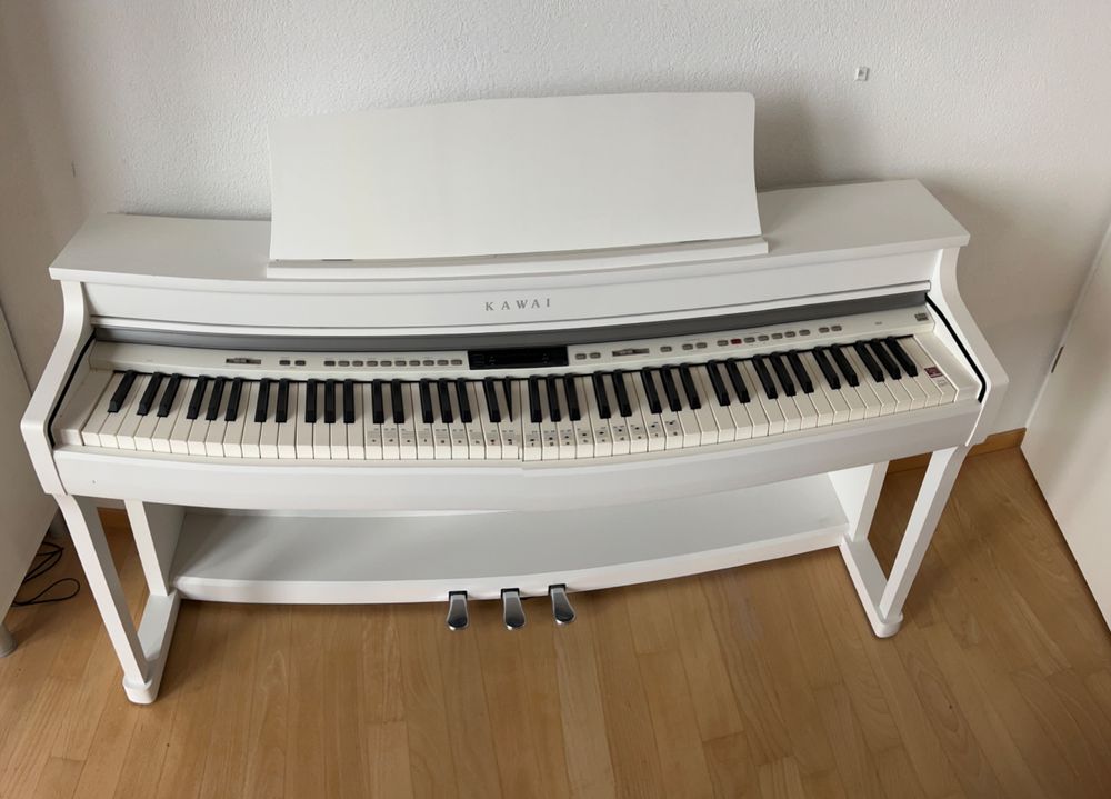 E-Piano KAWAI CN-35 (Gebraucht) in Wernetshausen für CHF 570 – nur ...