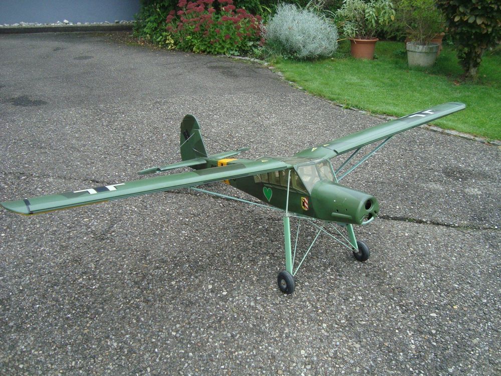 Modellflugzeug | Kaufen auf Ricardo