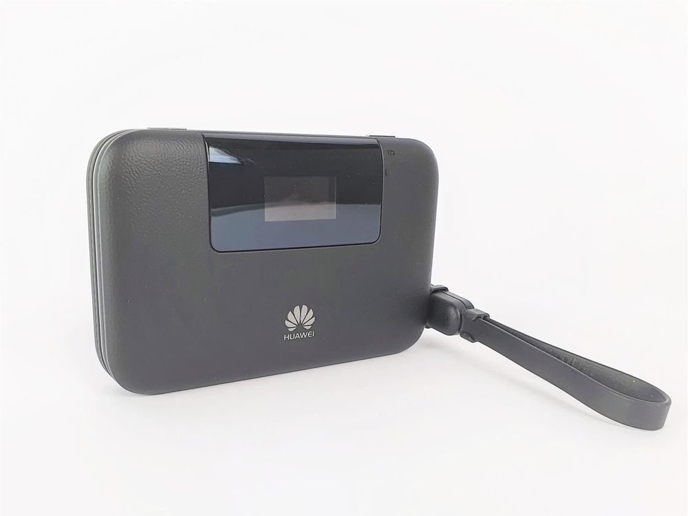 HUAWEI mobiler WiFi-/LTE-Router (Gebraucht) in für CHF 45 – mit ...
