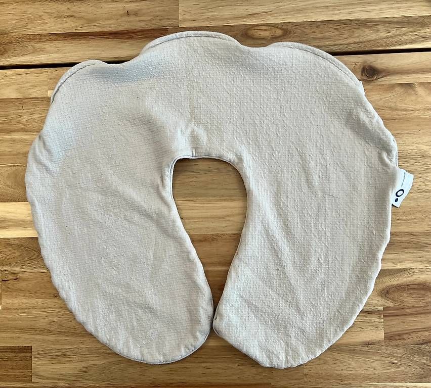 Coussin maternité et allaitement Doomoo (D'occasion) à St-Prex pour CHF ...