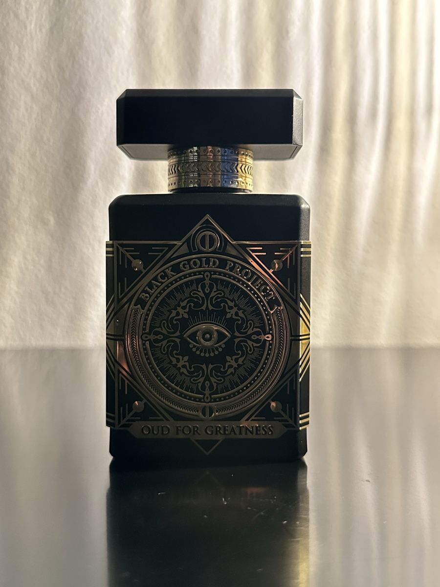 Initio Oud for Greatness EDP (90ml Flacon) (Gebraucht) in Siebnen für ...