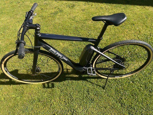 BMC Alpenchallange sport two 2020 (Neu (gemäss Beschreibung)) in Visp ...