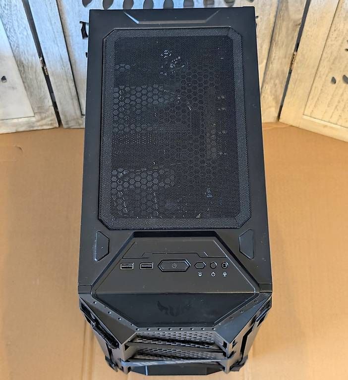 Gaming-PC: i7 | 16GB RAM | GTX 780 | 4TB Speicher (Gebraucht) in Turgi ...