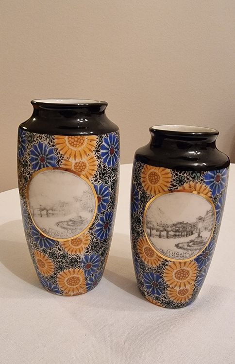 Antike Vase (Neu (gemäss Beschreibung)) in Olten für CHF 40 – mit Lieferung auf Ricardo kaufen