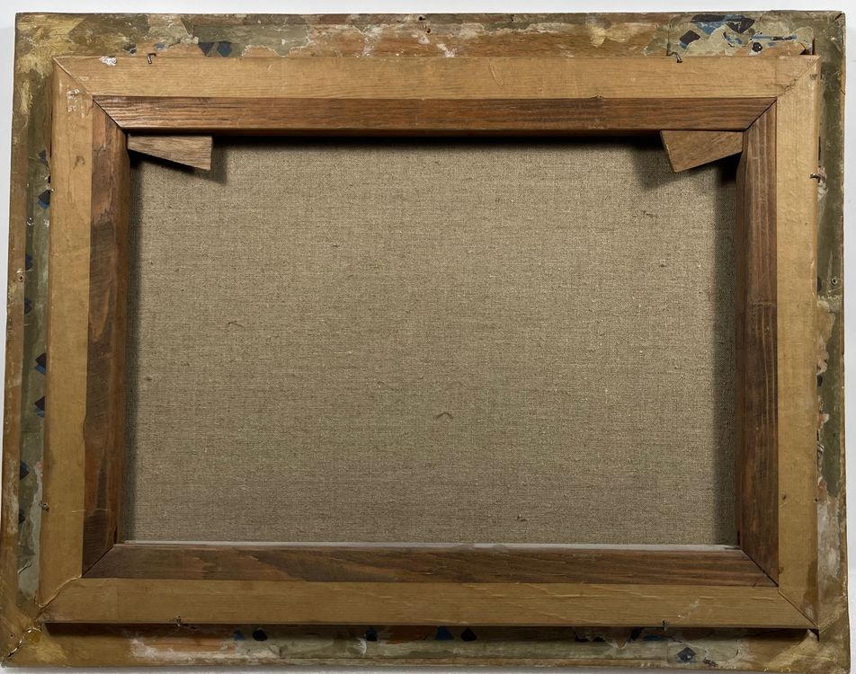 Albert Lugardon (1827-1909) Gemälde (Gebraucht) in Root für CHF 555 ...