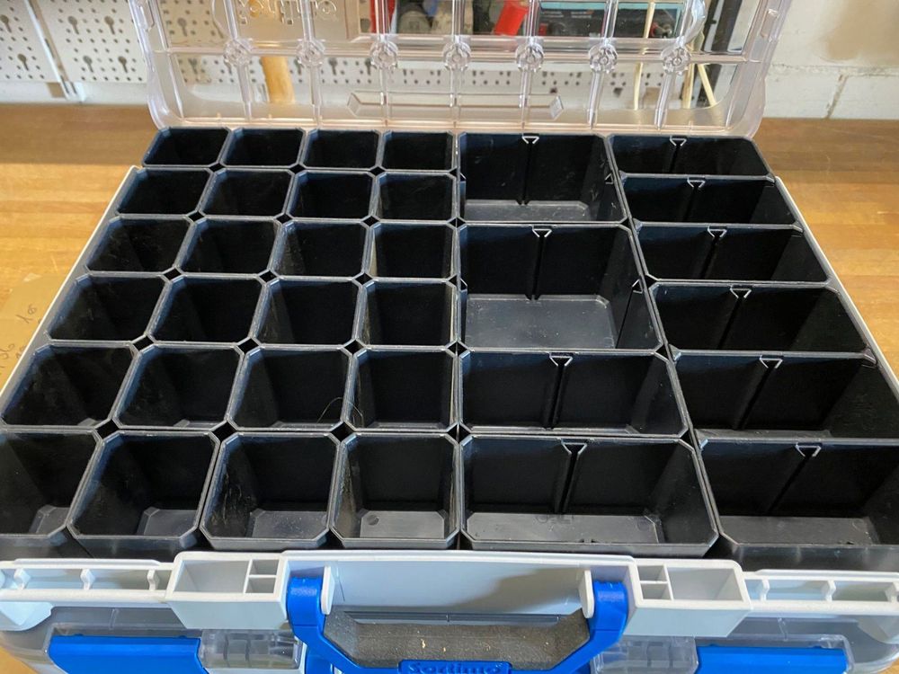 Sortimentskoffer SORTIMO T-BOXX G | Kaufen auf Ricardo