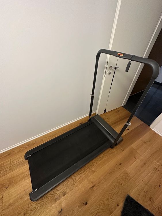 KingSmith WalkingPad R1 Pro | Kaufen auf Ricardo