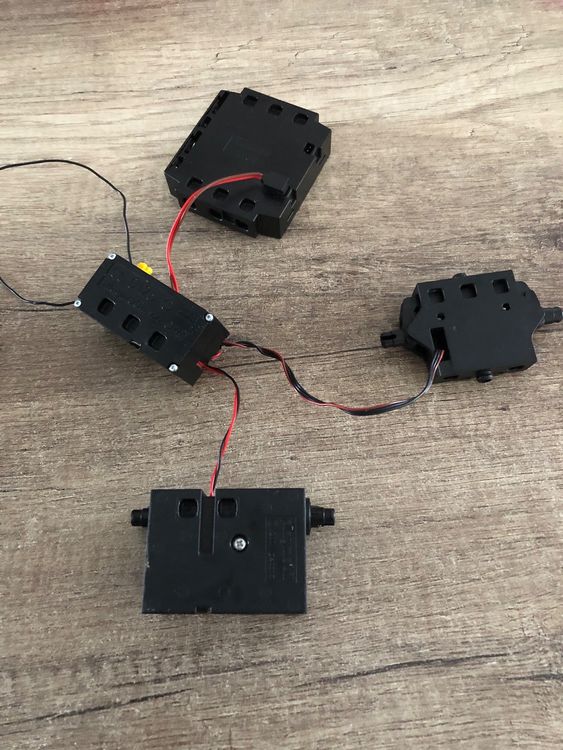 Playmobil RC Modul (Gebraucht) in Wimmis für CHF 0.5 – mit Lieferung ...