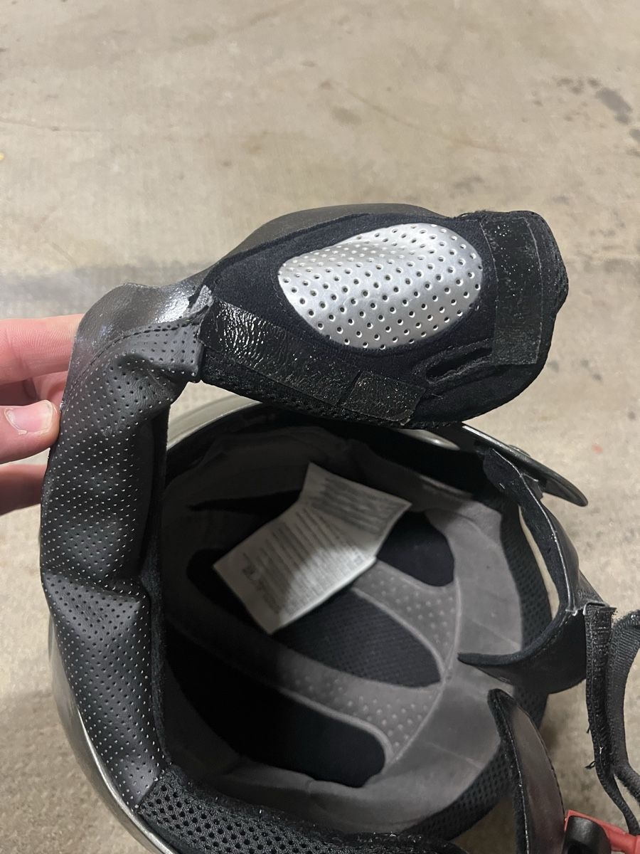 Salomon Skihelm, Band kaputt, Grösse L, Winter-Sale! (Defekt) in Murten ...