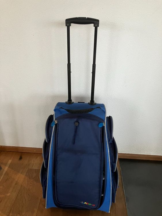 Rollkoffer für Kinder (Gebraucht) in Wängi für CHF 1 – mit Lieferung ...