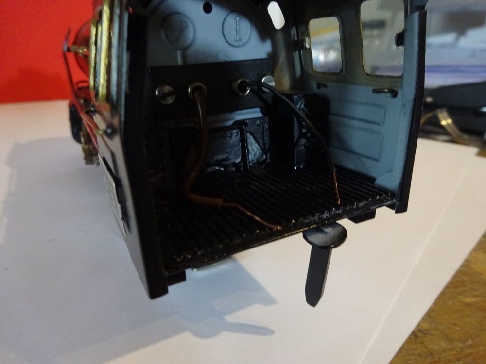 Märklin Dampflok E66/ 12920 m. Tender, Zustand 1-2, TOP, Sp0 (Gebraucht ...