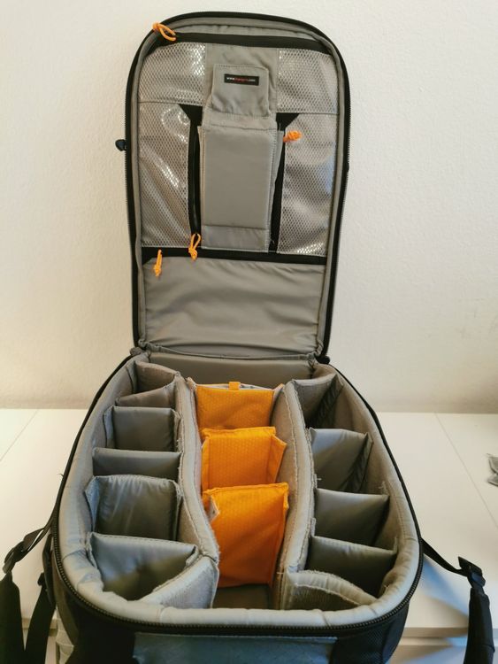 Lowepro Vertex 300 AW Fotorucksack | Kaufen auf Ricardo