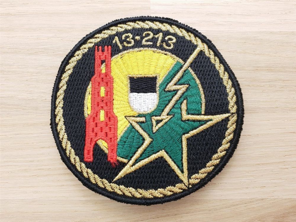 Badge Uem/Na Schule 13-213 Fribourg gold (Gebraucht) in Erlinsbach für CHF 15 – mit Lieferung ...
