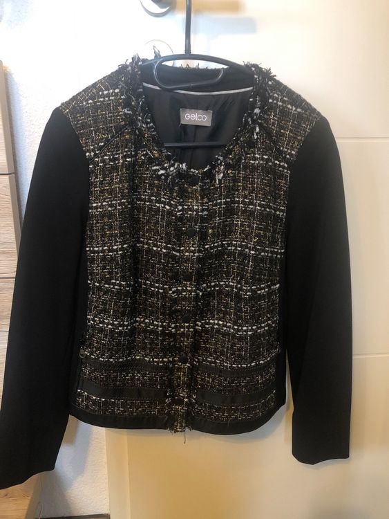 Jacke Gelco 40 NEU (Neu (gemäss Beschreibung)) in Uttwil für CHF 33 ...