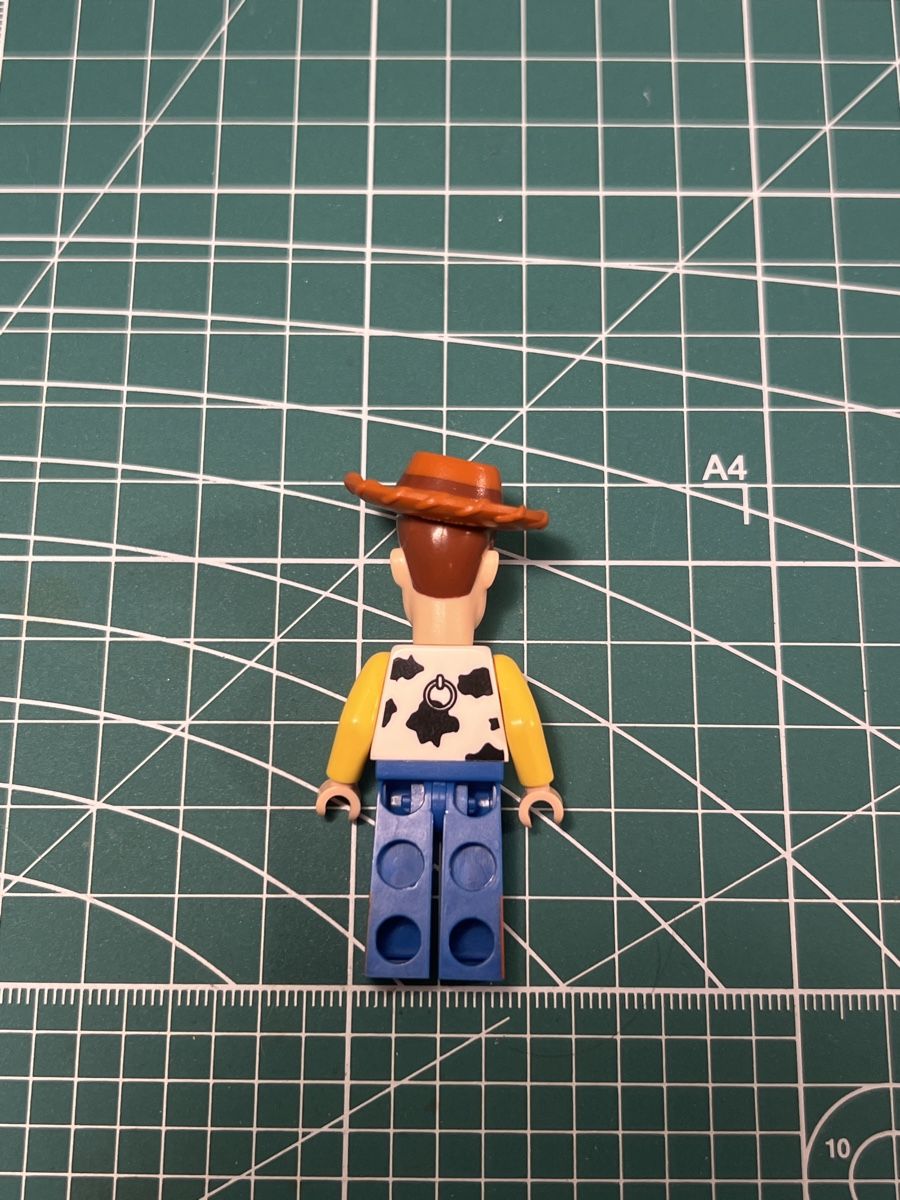 Lego figurines (Gebraucht) in Morges für CHF 5 – mit Lieferung auf ...