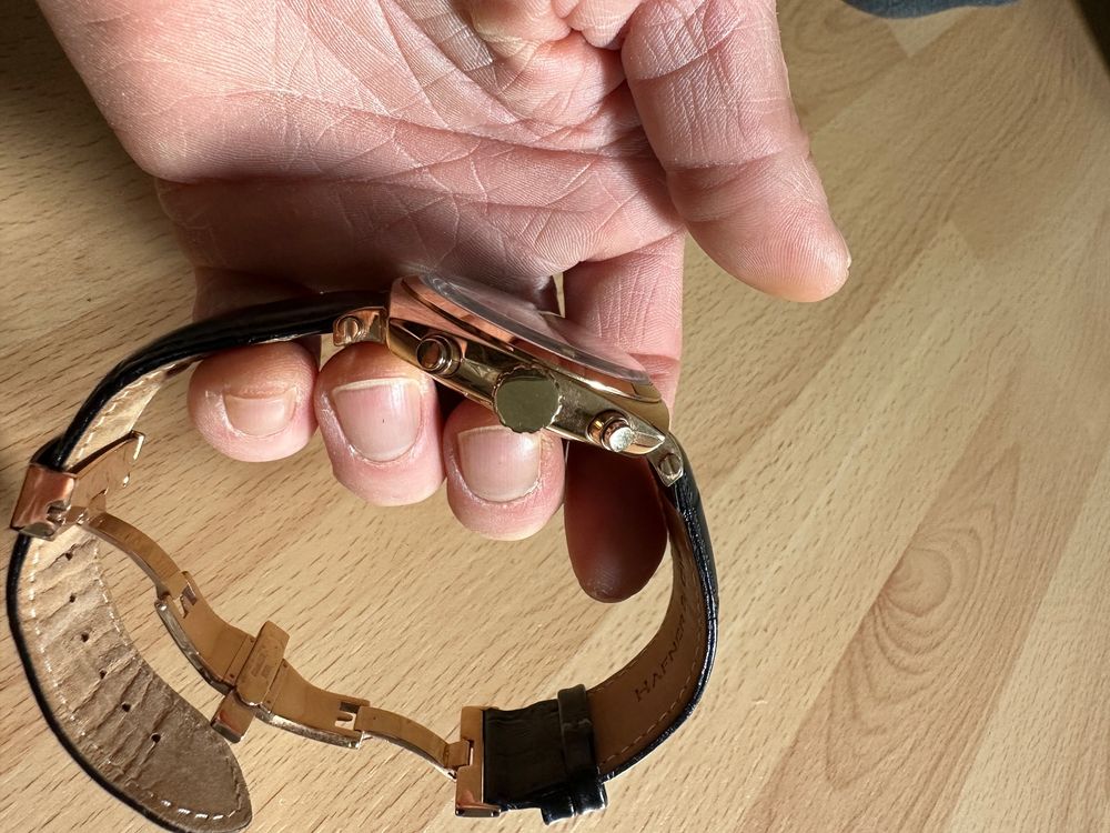 HAFNER&CIE automatik uhrwerk (Neu (gemäss Beschreibung)) in Thun für ...