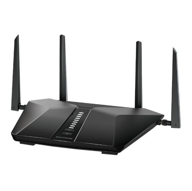 Netgear RAX50 Nighthawk AX6 (Neu und originalverpackt) in La Chaux-de ...