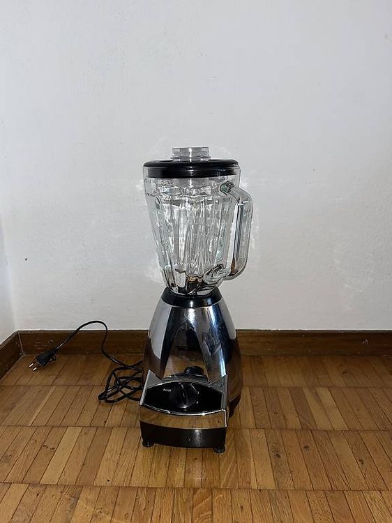 Turmix SX 3 Standmixer (Gebraucht) in Zürich für CHF 25 – mit Lieferung ...