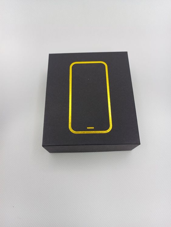 SOYES XS11 Super Mini Smartphone Android | Kaufen auf Ricardo