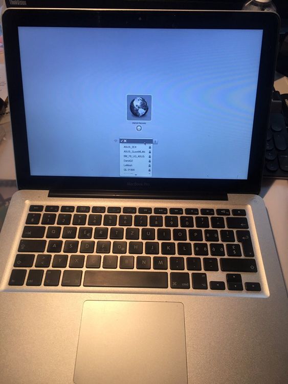 Macbook Pro 2011 13" | Kaufen auf Ricardo