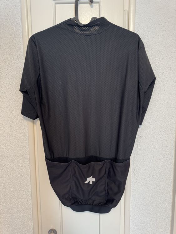 Assos Equipe R S11 Grösse L (Gebraucht) in Ostermundigen für CHF 75 ...