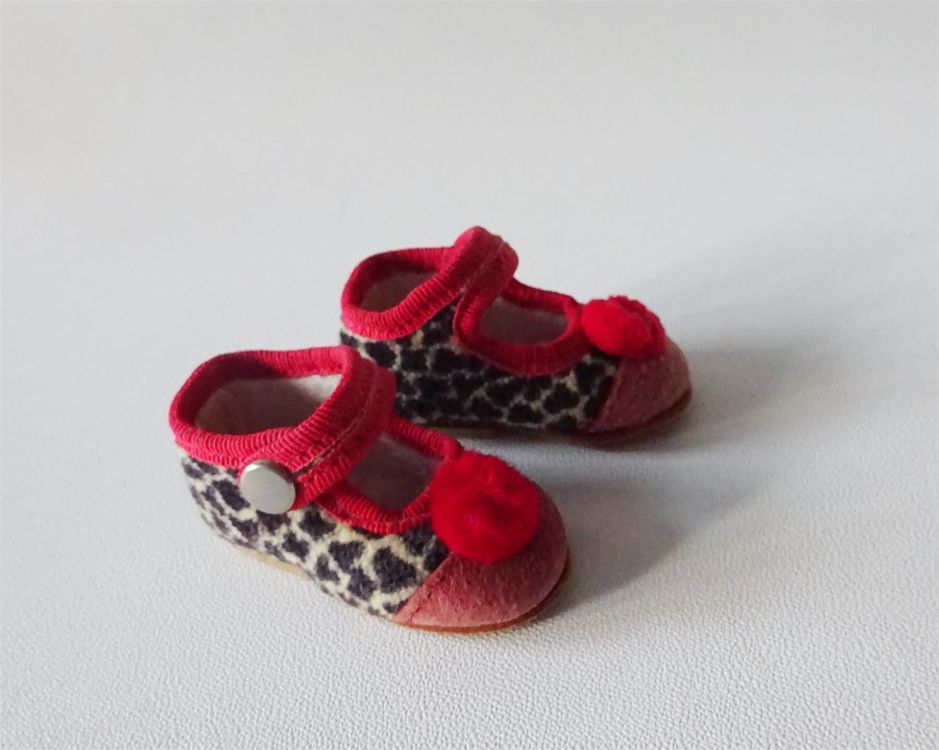 Original kleine Tigerfinkli/Puppenfinkli | Kaufen auf Ricardo