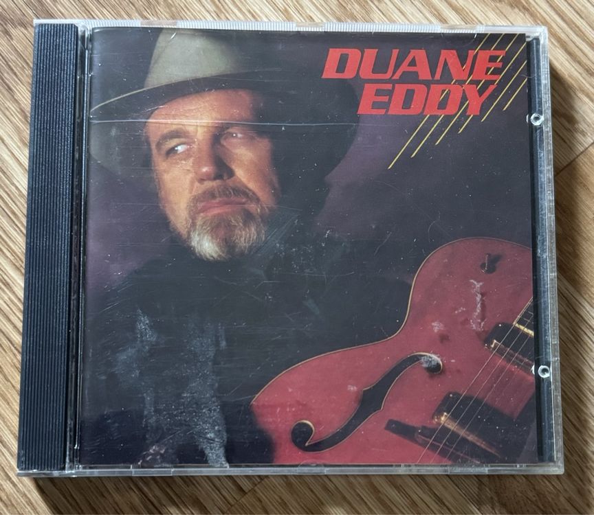 Duane Eddy (Gebraucht) in Dietikon für CHF 5 – mit Lieferung auf Ricardo kaufen