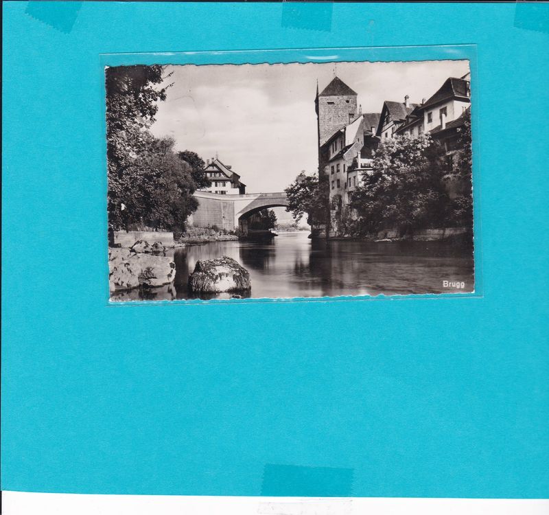 Brugg | Kaufen auf Ricardo