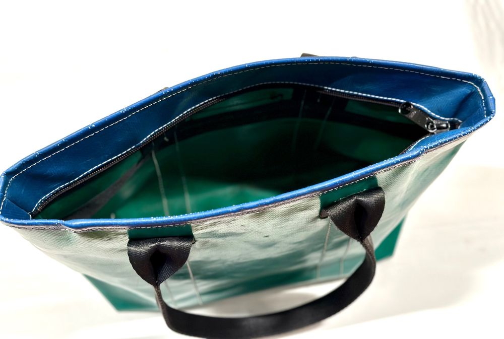 FREITAG - F72 DONNA wird nicht mehr hergestellt!! TOPZUSTAND (Gebraucht) in Luzern für CHF 99 ...