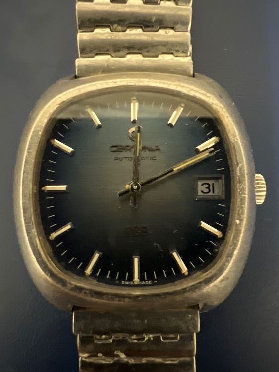Certina 288 Automatic 37 mm | Kaufen auf Ricardo