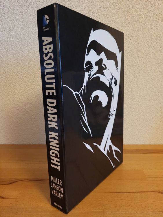 Absolute Dark Knight (Neu (gemäss Beschreibung)) in Biel/Bienne für CHF ...