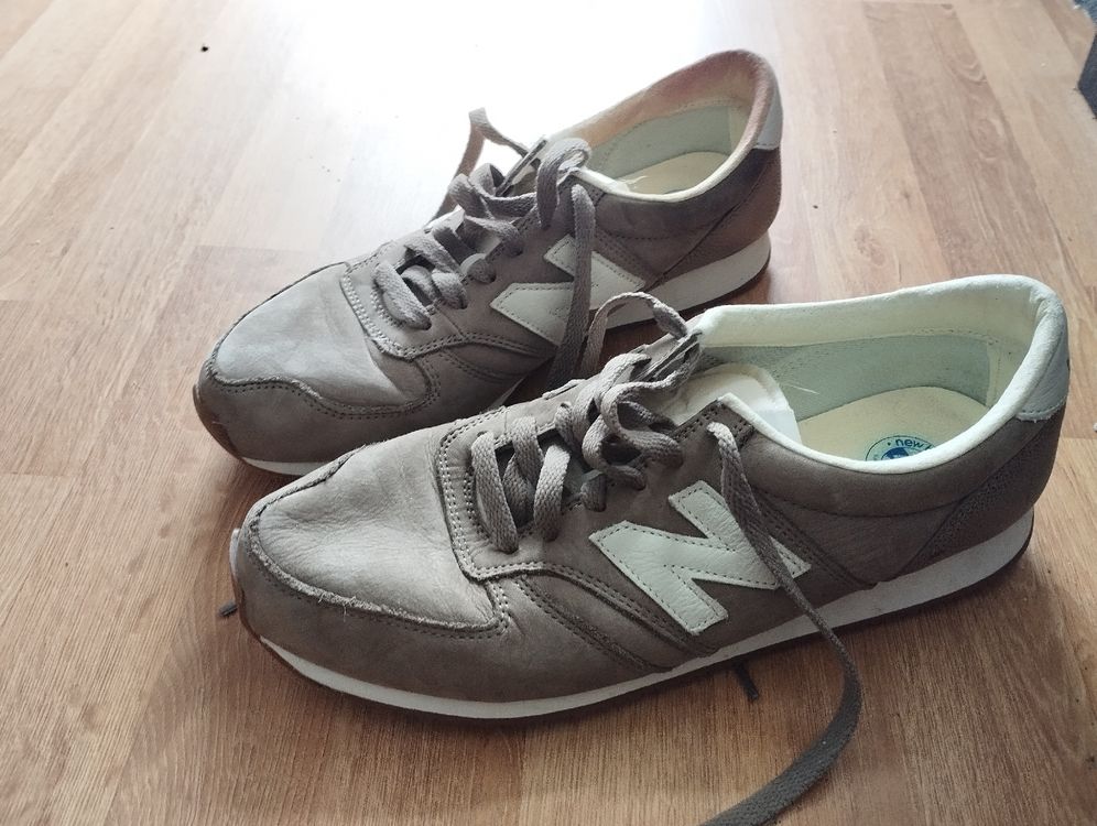 new Balance 43 | Kaufen auf Ricardo