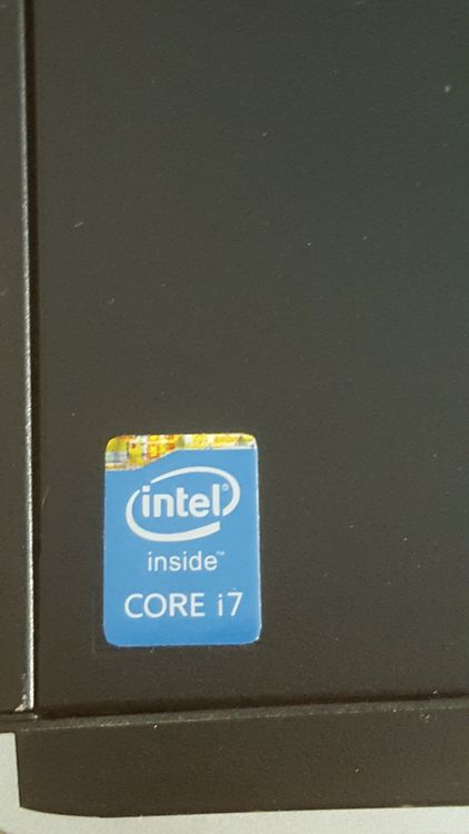 HP Compaq Elite 8300 Small Form Factor | Kaufen auf Ricardo