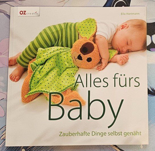 Alles fürs Baby (Neu und originalverpackt) in Haag (Rheintal) für CHF ...