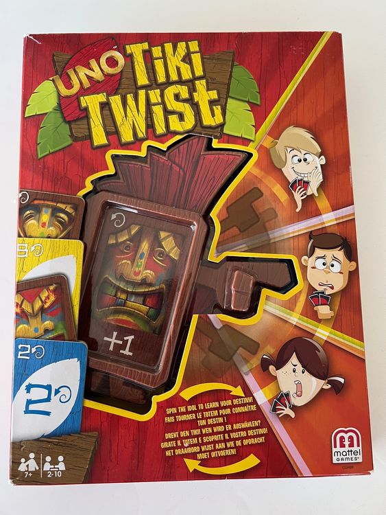 uno-tiki-twist-mattel-spiel-7-kaufen-auf-ricardo