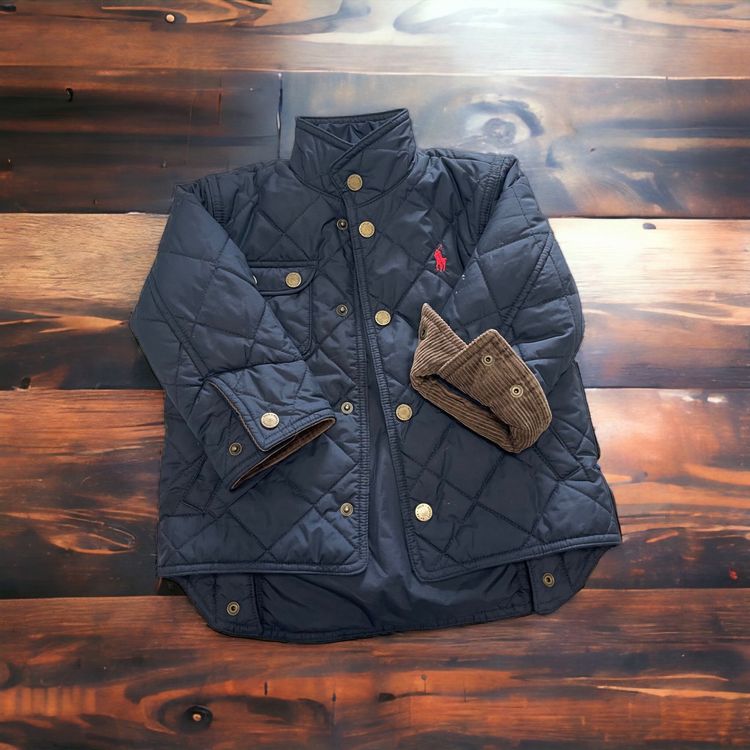 Ralph Lauren Jacke / Herbst / 88-93cm | Kaufen auf Ricardo
