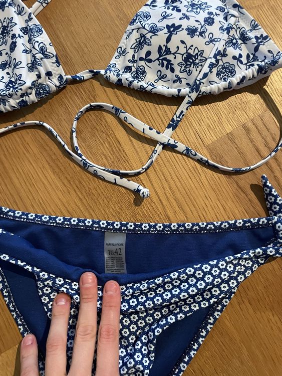 mama mia bikini | Kaufen auf Ricardo