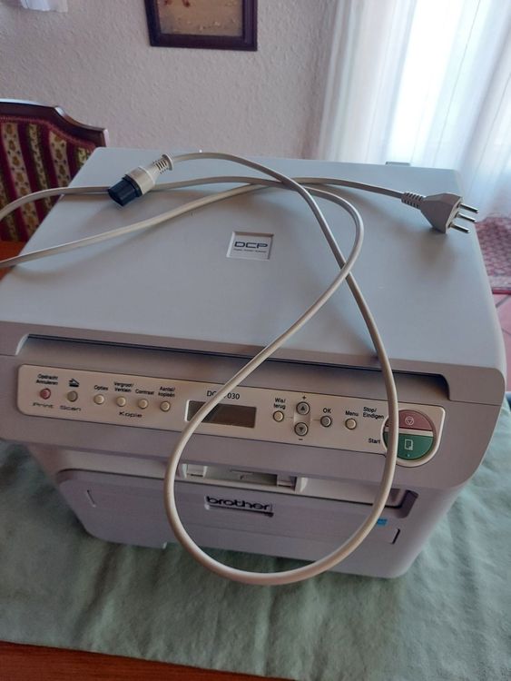 brother laserdrucker DCP-7030 | Kaufen auf Ricardo