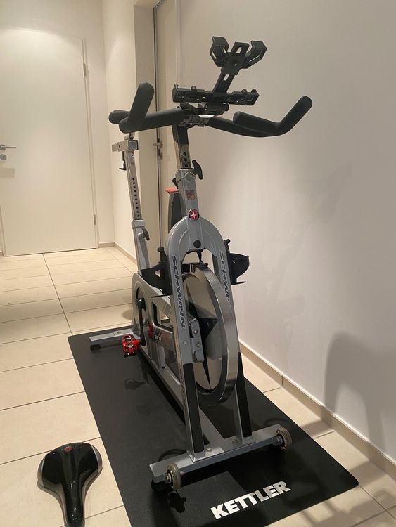 Schwinn IC Pro Spinning Bike | Kaufen auf Ricardo