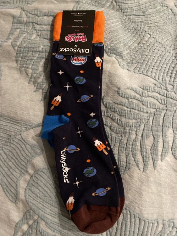 Dolly Socks one Size Frisco | Kaufen auf Ricardo