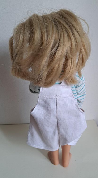 Götz Stehpuppe (Gebraucht) in Basel für CHF 20 – mit Lieferung auf ...