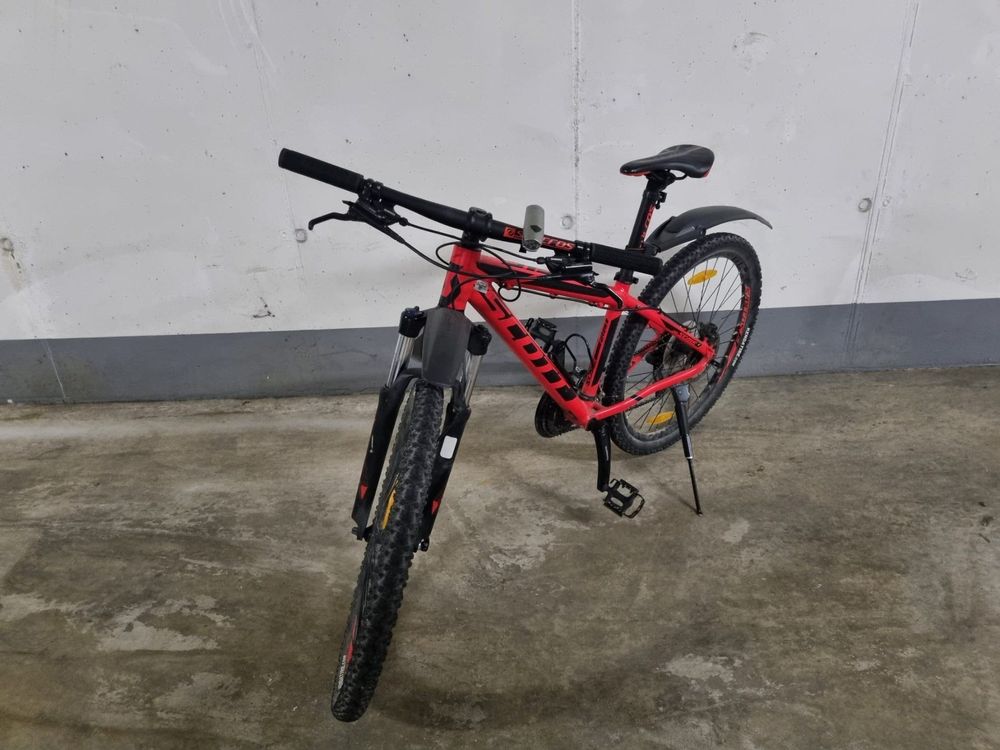 SCOTT Scale JR26 Kinder Mountainbike 26 Zoll | Kaufen auf Ricardo