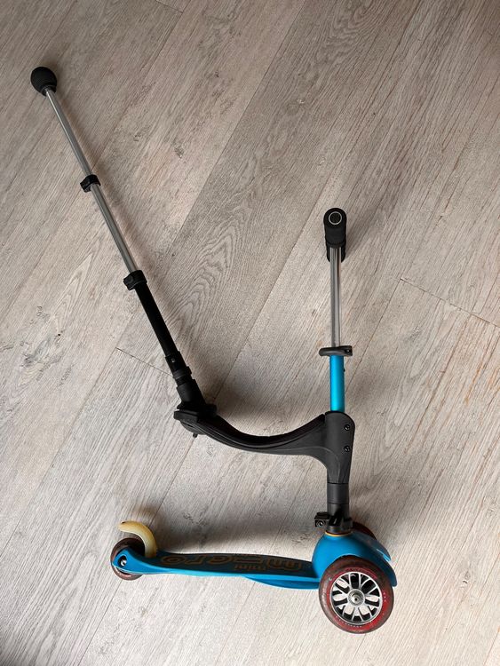 Micro Mini 3in1 Deluxe Plus | Kaufen auf Ricardo