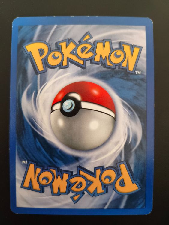 Pokémon Neo Destiny (2002): Invention faux professeur Chen (D'occasion ...