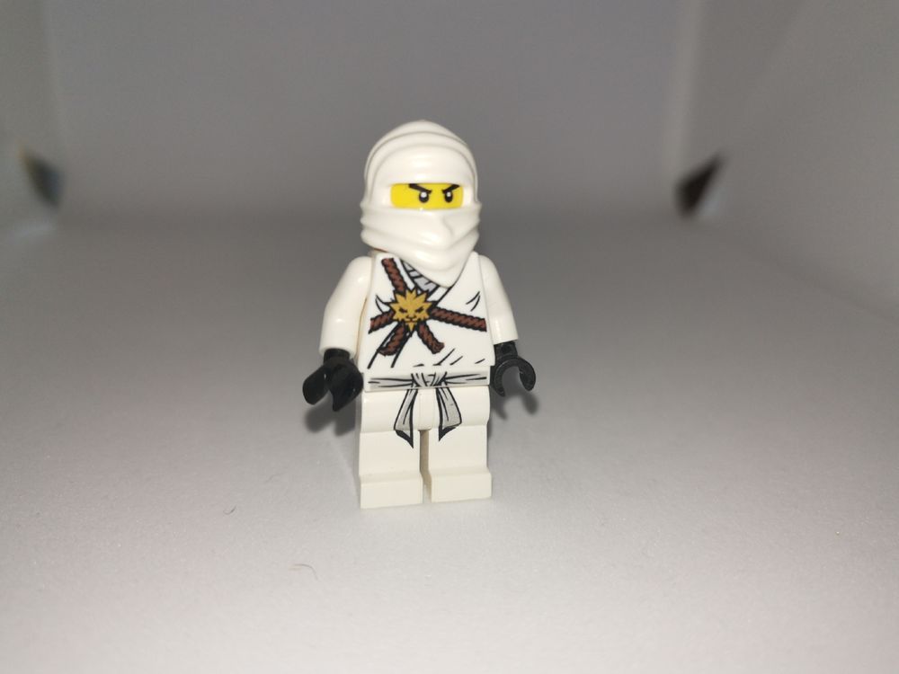 Zane - The Golden Weapons (Gebraucht) in Stans für CHF 9 – mit ...